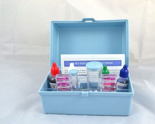 Magnor 4 in 1 Test Kit - Best Price and Quality Pool Equipment in Perth ...