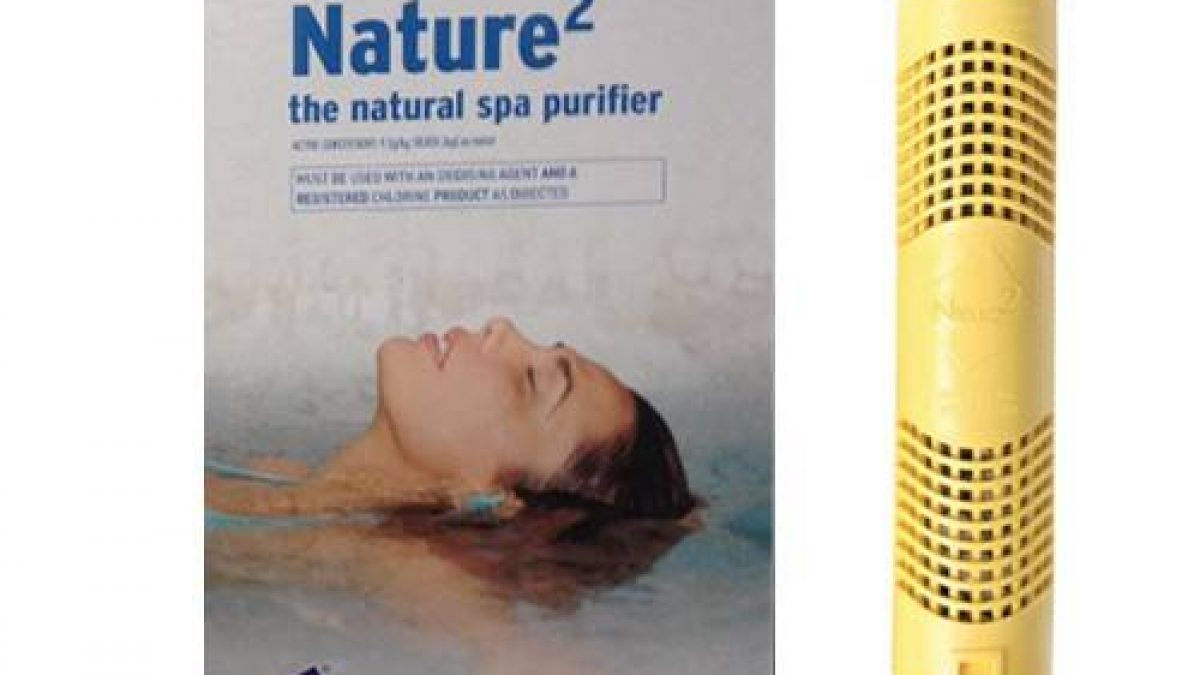 Zodiac nature 2 spa mineral sanitizer 60 photos - Youhoroscope.com