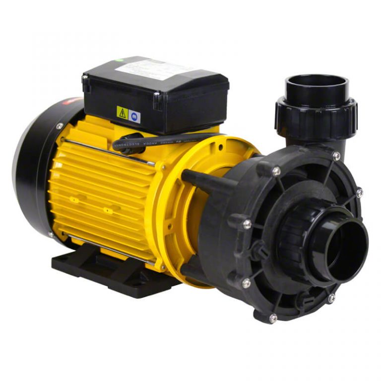 Davey-Spa-Quip-Spa-Power-QB-Spa-Pump - Best Price and Quality Pool ...