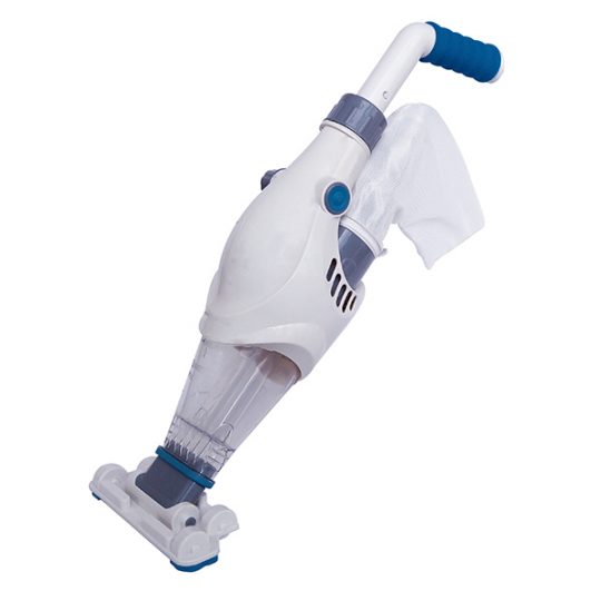 Aqua Jack Battery Operated Pool Cleaner - Best Price and Quality Pool ...
