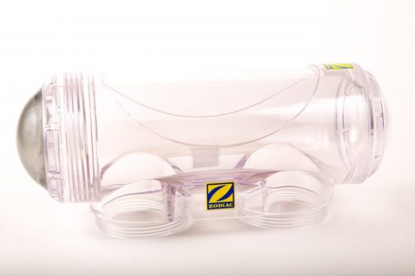 Zodiac TRI Cell Housing - R0740200 - Best Price and Quality Pool ...