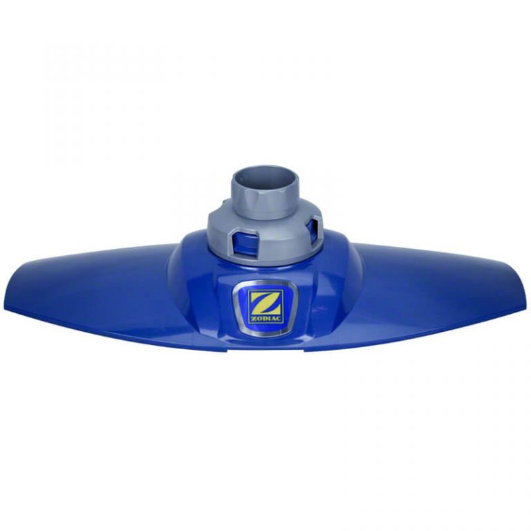 Zodiac MX8 Body Top Cover -11167000 - Best Price and Quality Pool ...