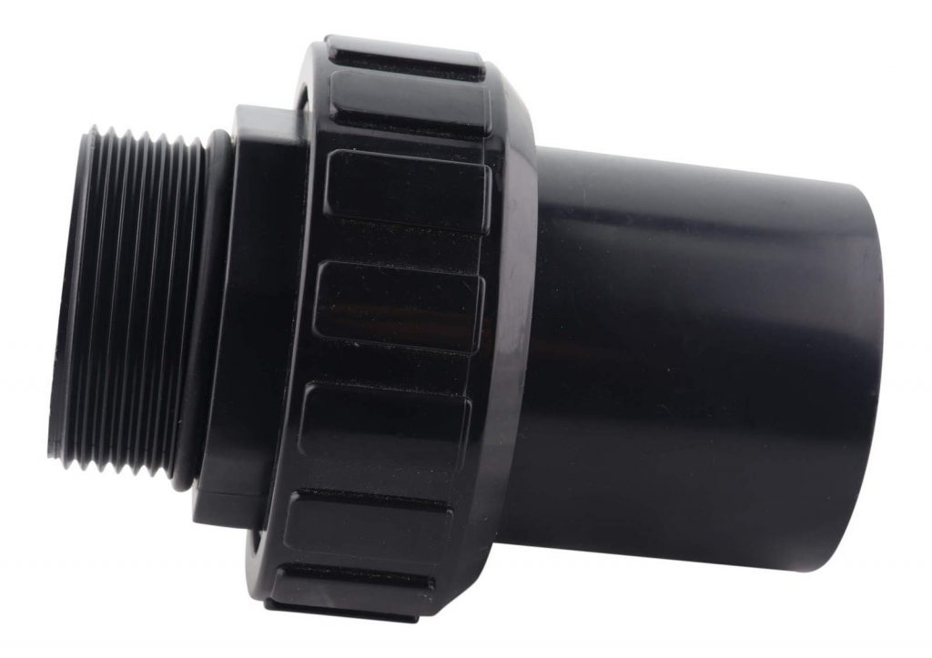 Zodiac Titan Sand Filter 40mm Union - W89280102 - Best Price and ...