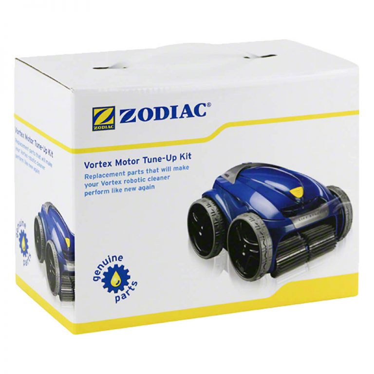 Zodiac V3 VX50 4WD Robotic Motor Block R0638000 - Best Price and ...