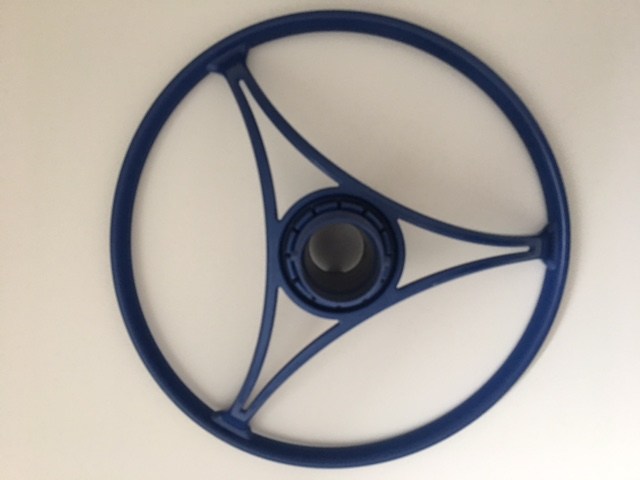 Zodiac Wheel Deflector T3 Quick Release - 30026400 - Best Price and ...