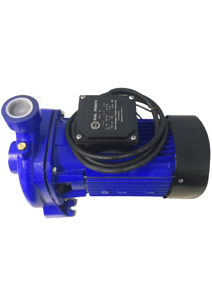 Irrigation and Bore Pumps - B&L Pumps Perth
