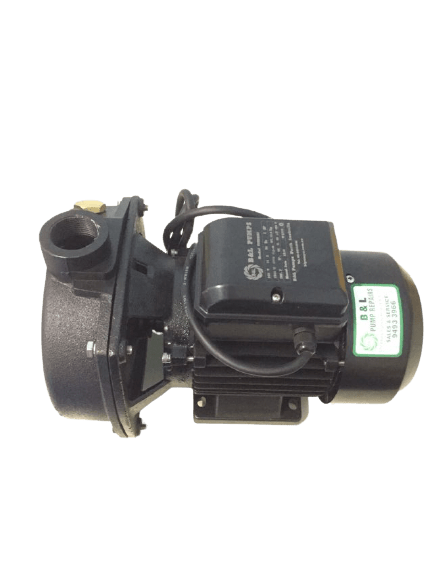 Irrigation and Bore Pumps - B&L Pumps Perth