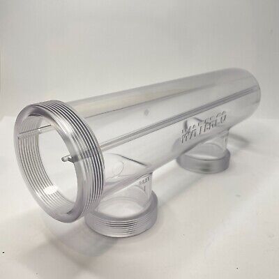 Genuine Waterco Salt Cell Housing : #644509 - Best Price and Quality ...